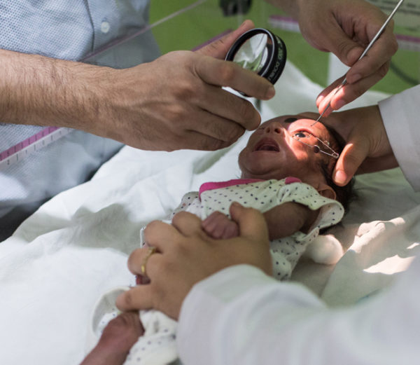 Patients & Public - ROP - DRROP